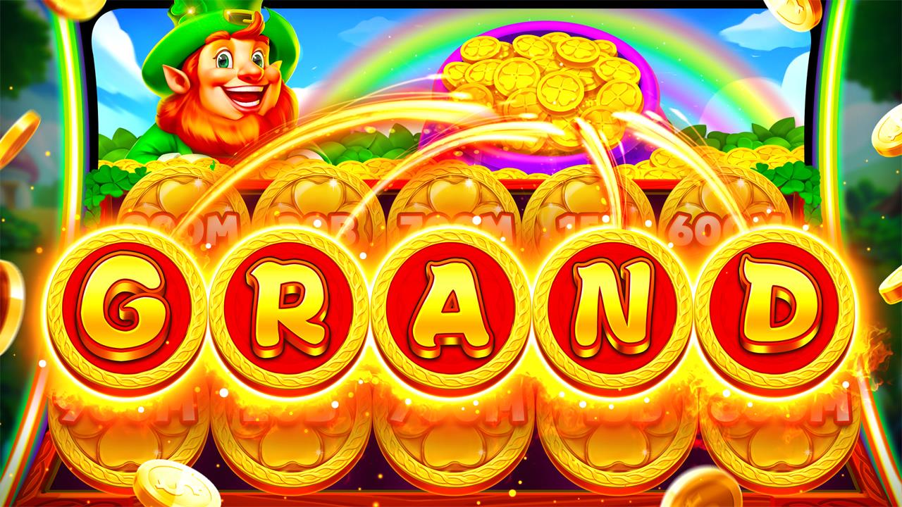 Jackpot Friends™ Slots Casino - App on Amazon Appstore
