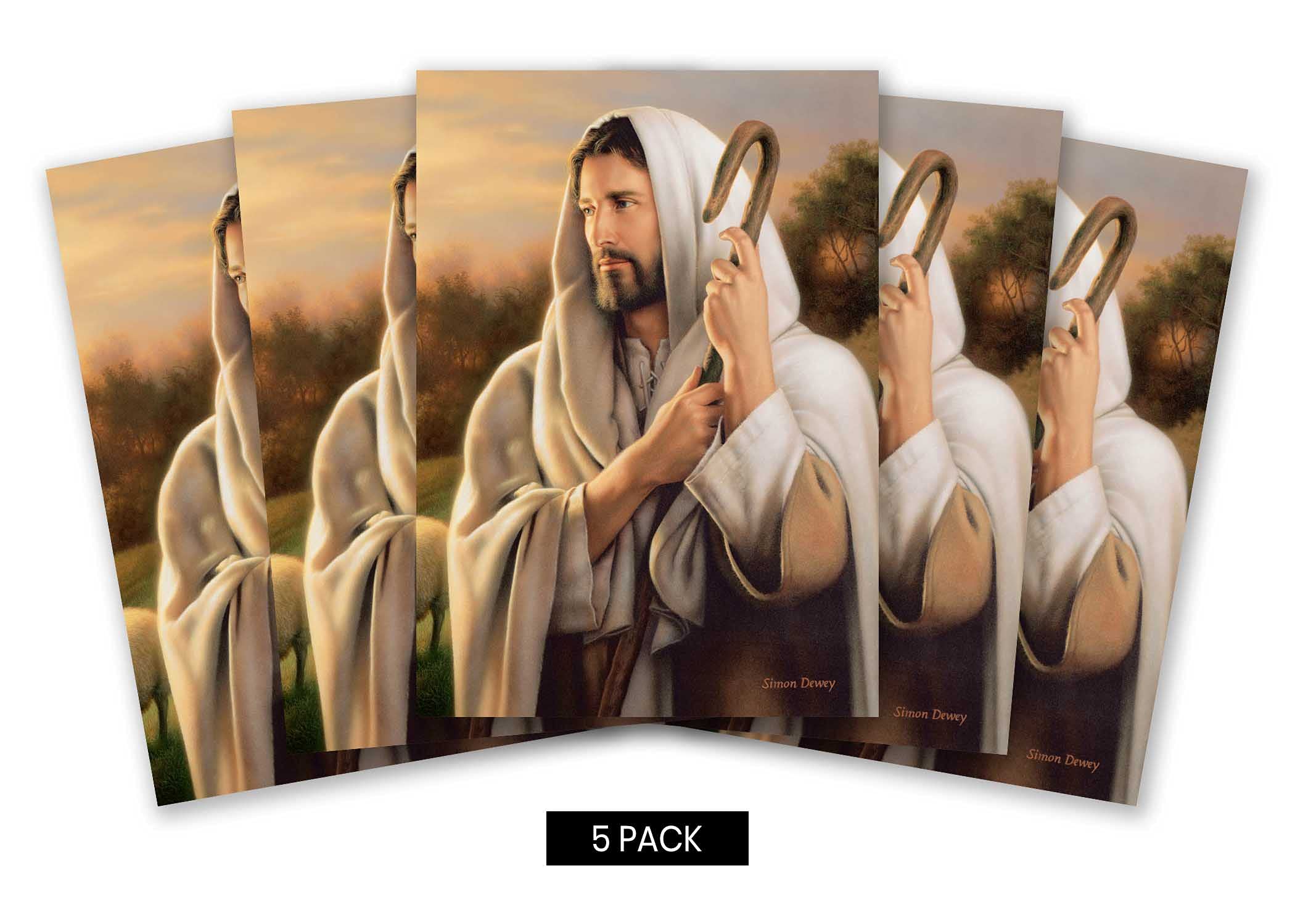 Jesus Christ Lds Art Simon Dewey Nativity Scenes Depicted By LDS