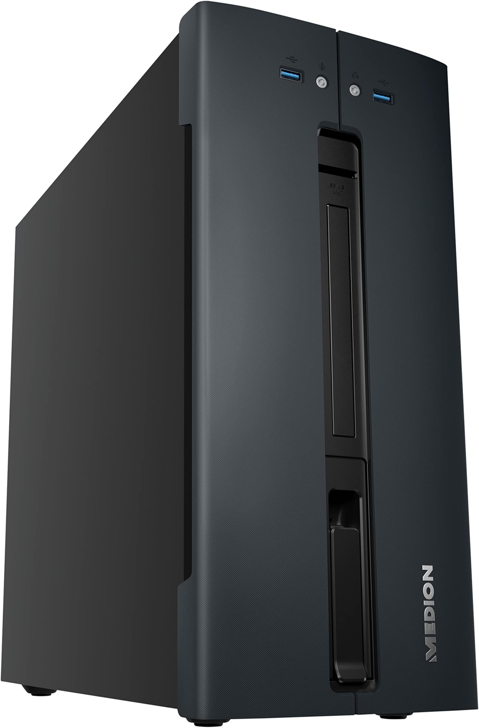 MEDION Desktop PC P63026: Amazon.de: Computer & Zubehör