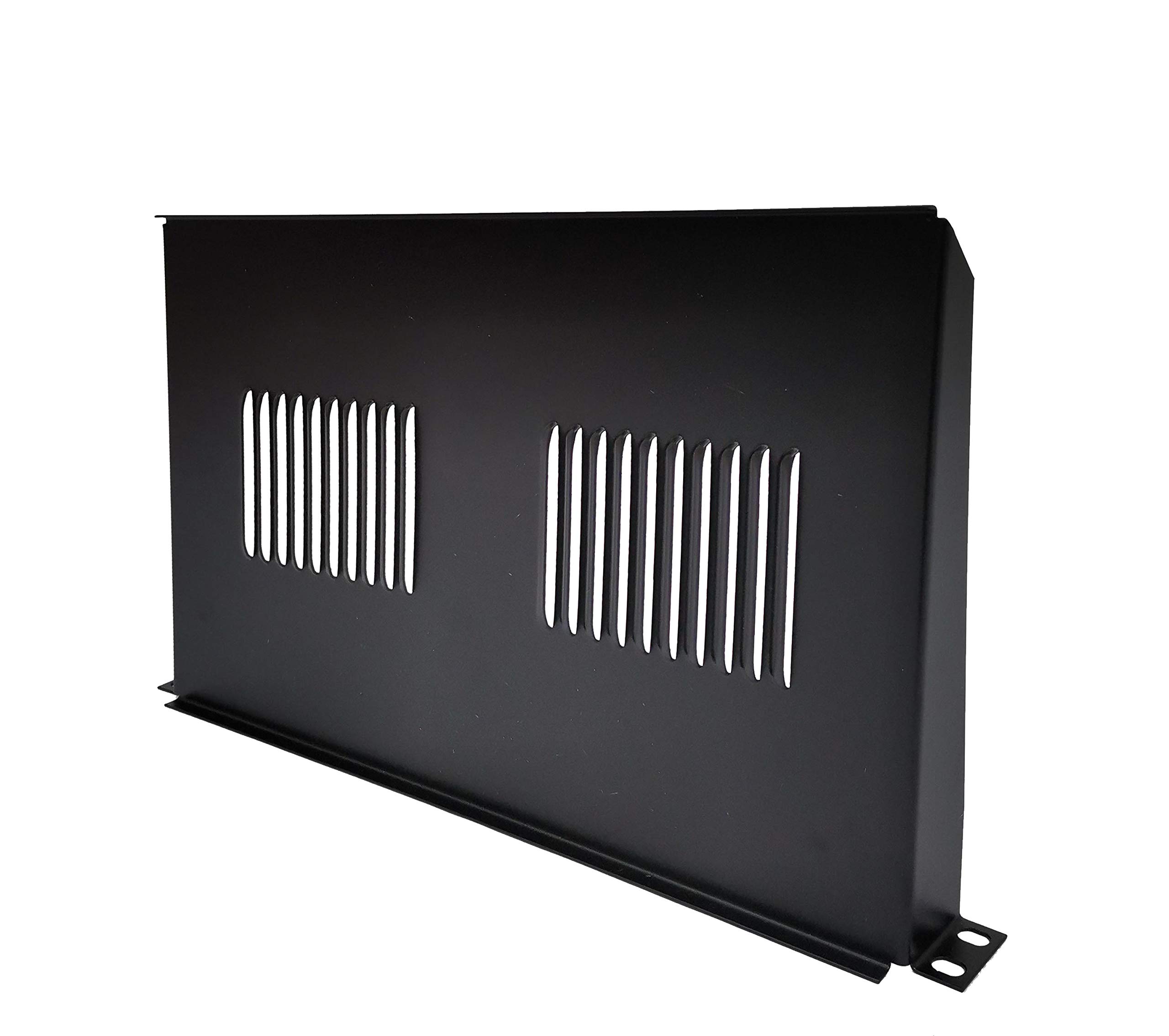 Snapklik.com : FixtureDisplays Cantilever Server Shelf Vented Shelves ...