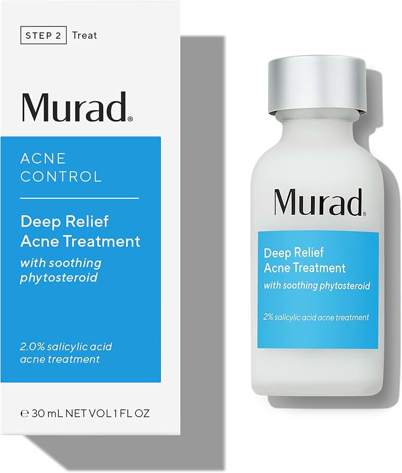 Amazon.com: Murad