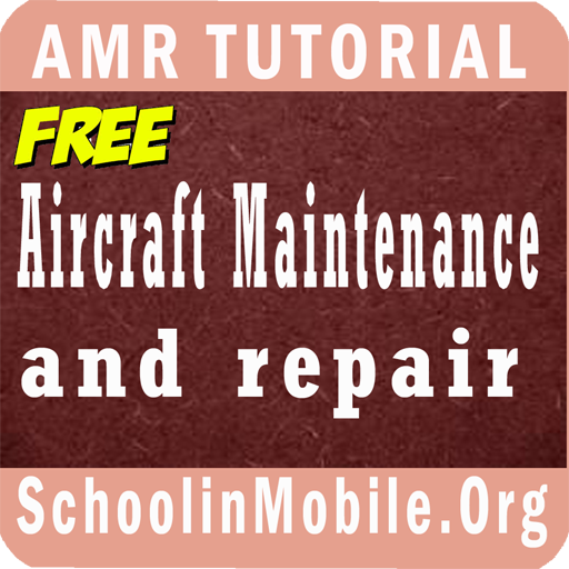 aircraft maintenance and repair Free - App on Amazon Appstore
