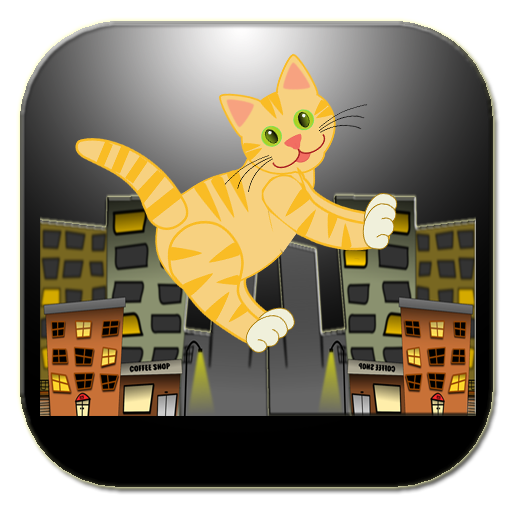 Touch Cat Run Jump - App on Amazon Appstore
