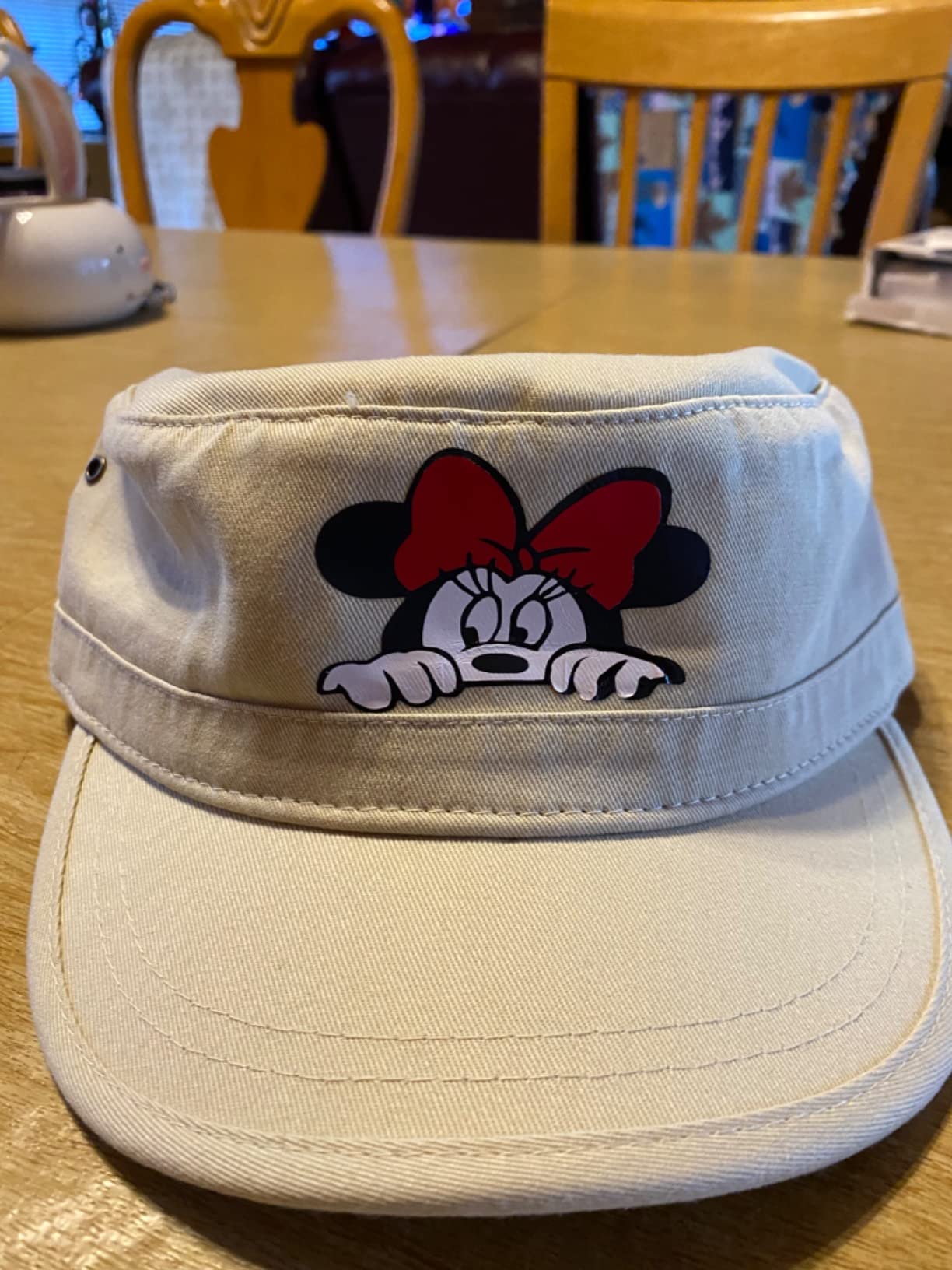 $2/mo - Finance econscious 100% Cotton Twill Adjustable Corps Hat | Buy ...