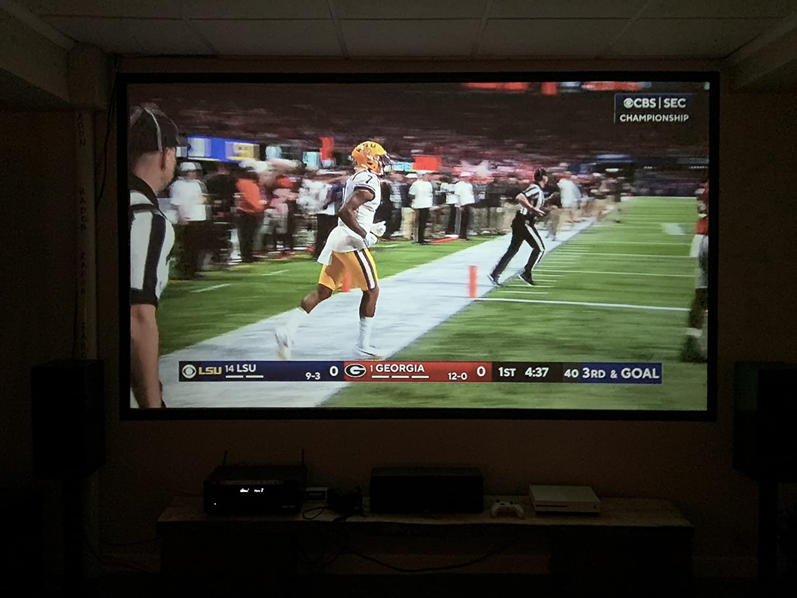 $32/mo - Finance Native 1080P WiFi Bluetooth Projector, VISOUD 9500L ...