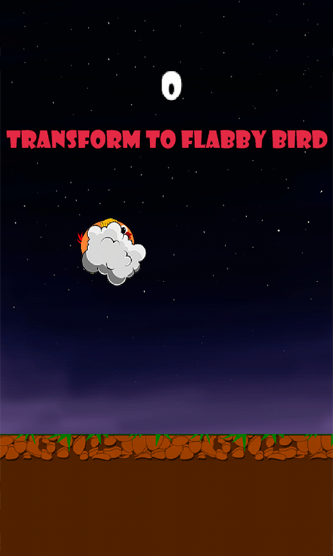 Flabby Bird - App on the Amazon Appstore