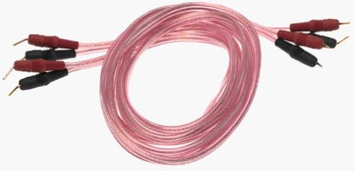 Monster Cable xp-mini-6 Monster XP Mini sistema Bocina Cable Kit de ...