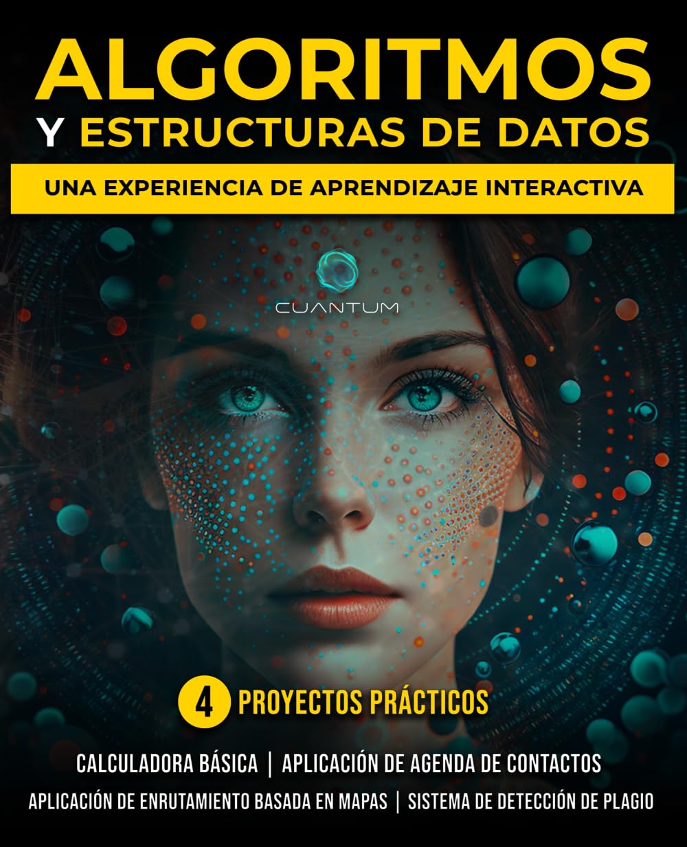 Algoritmos y Estructuras de Datos con Python: Una experiencia de aprendizaje interactiva ...