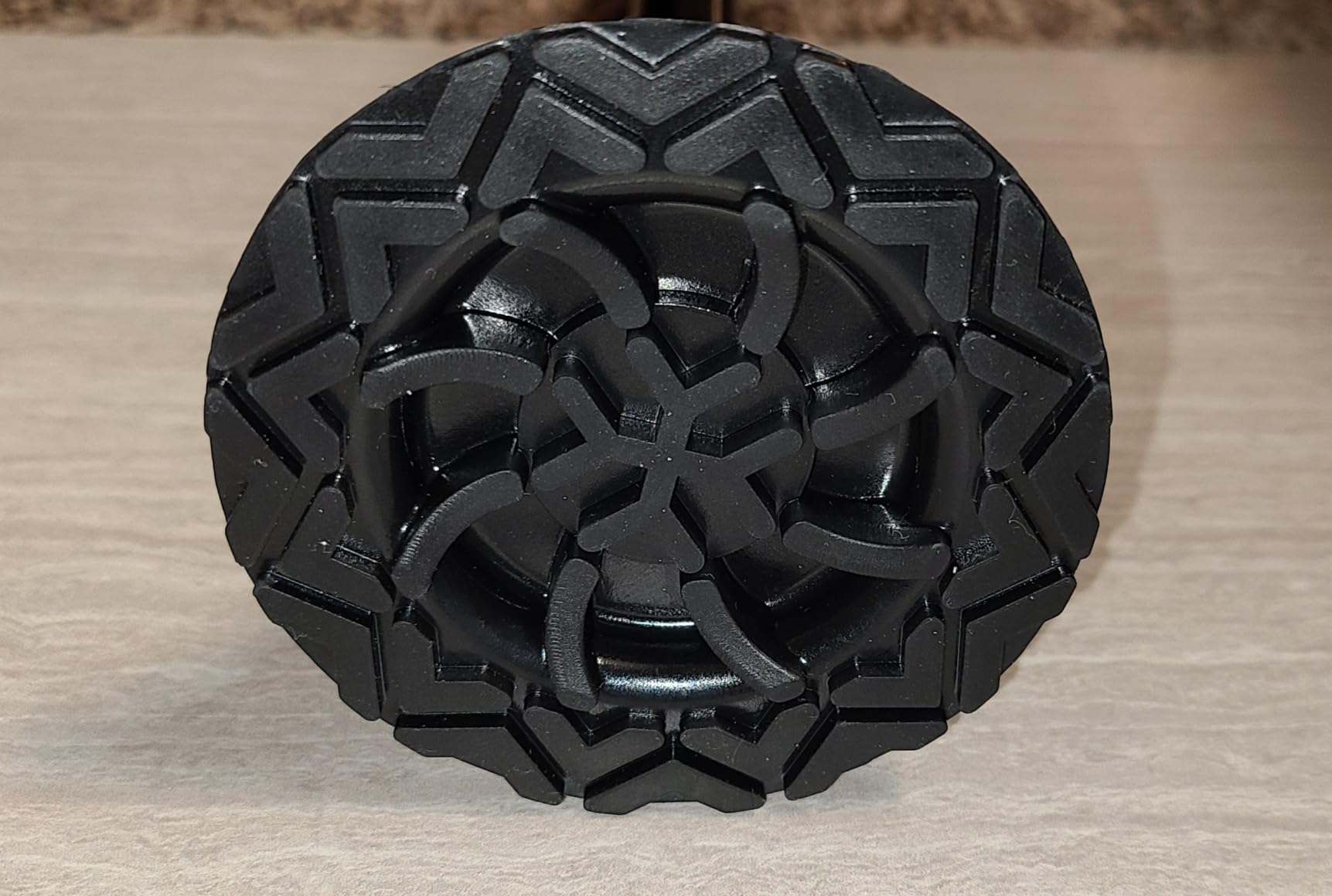 Amazon.com: Kotiorname Cane Tip & Crutch Tips, 1” Cane Rubber Tips with ...