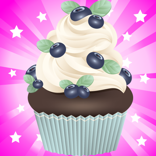 Gourmet Cupcake Maker - App on Amazon Appstore