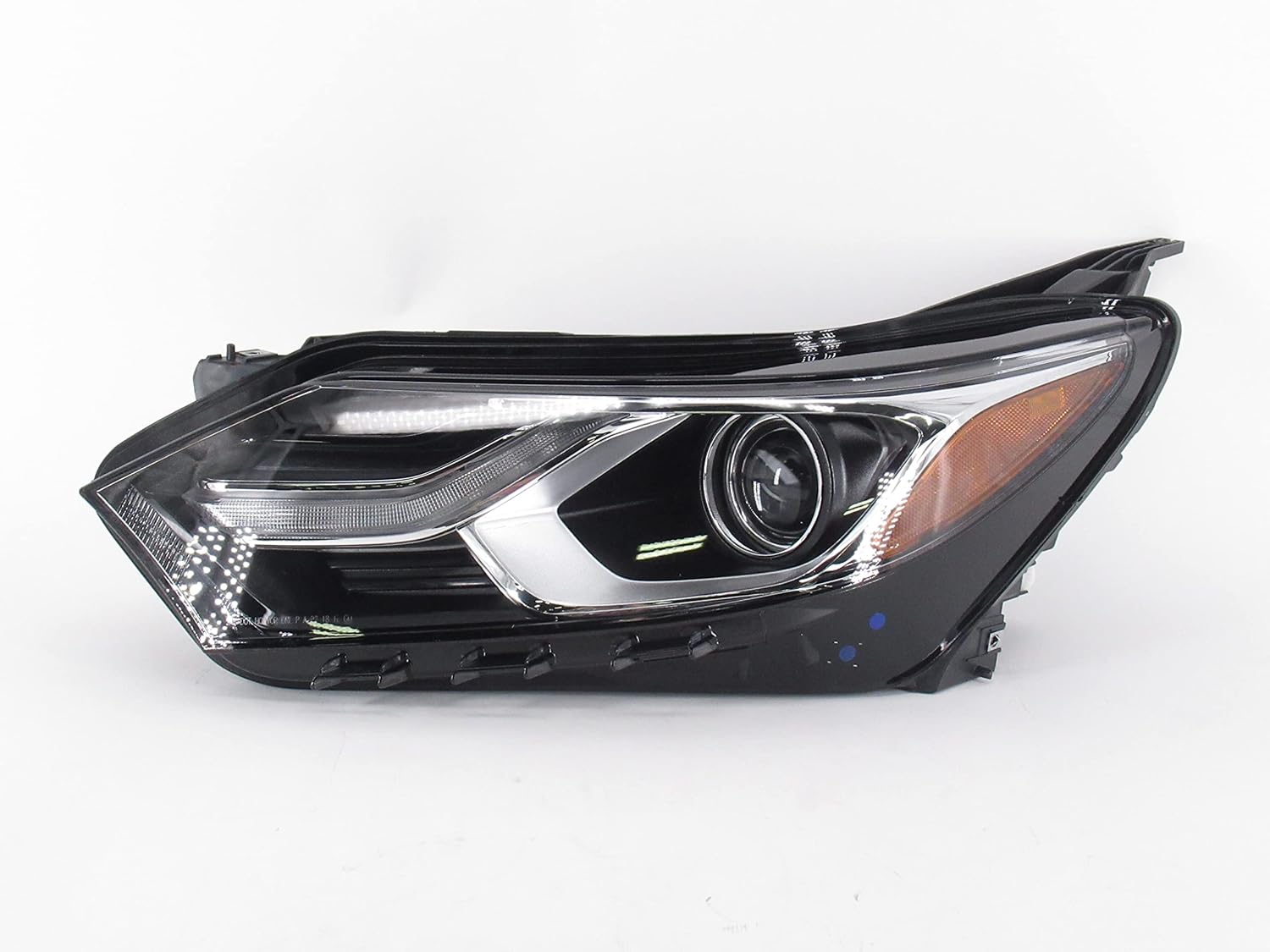 Amazon.com: OEM Genuine General Motors Left (Driver Side) Headlamp ...