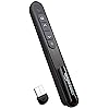 ZEBRONICS PP100 2.4GHz Wireless Laser Pointer & Slide Changer