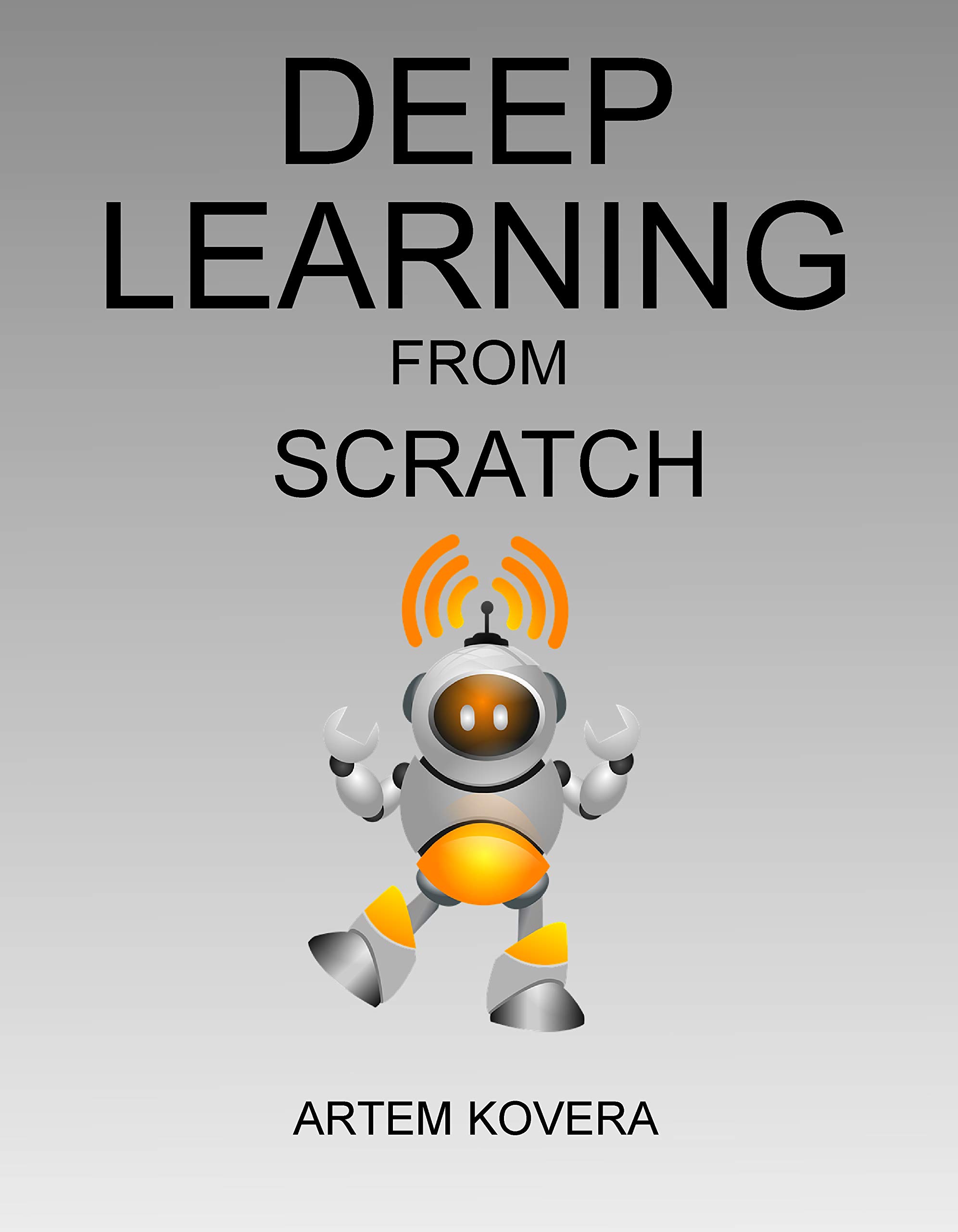 Deep Learning From Scratch From Basics To Building Real Neural | Desertcart INDIA