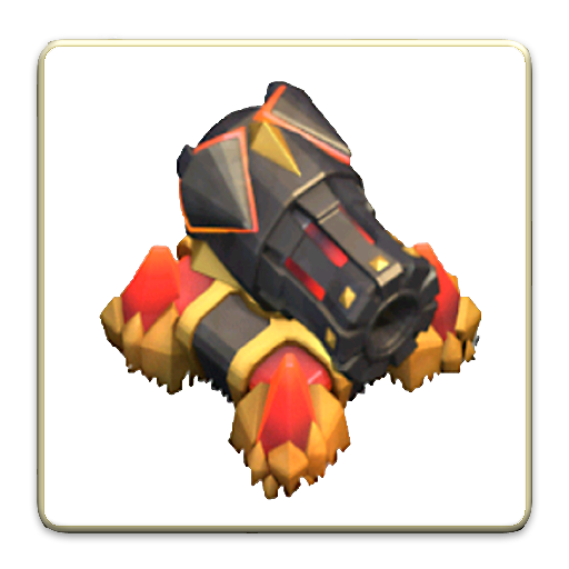 Ultimate Units of COC - App on Amazon Appstore