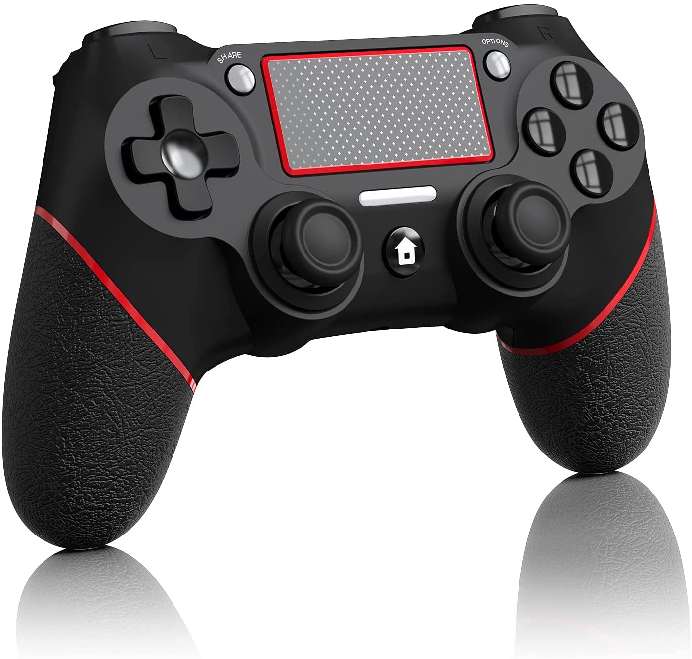 CZN Replacement for PS4 Controller, Wireless Controller for Ps4/Pro ...