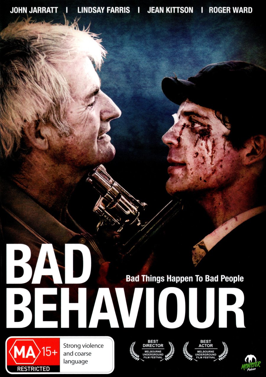 Amazon.com: Bad Behaviour : Movies & TV