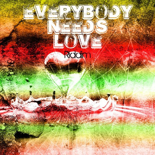 Amazon.com: Everybody Needs Love : VARIOUS ARTISTS: Digital Music
