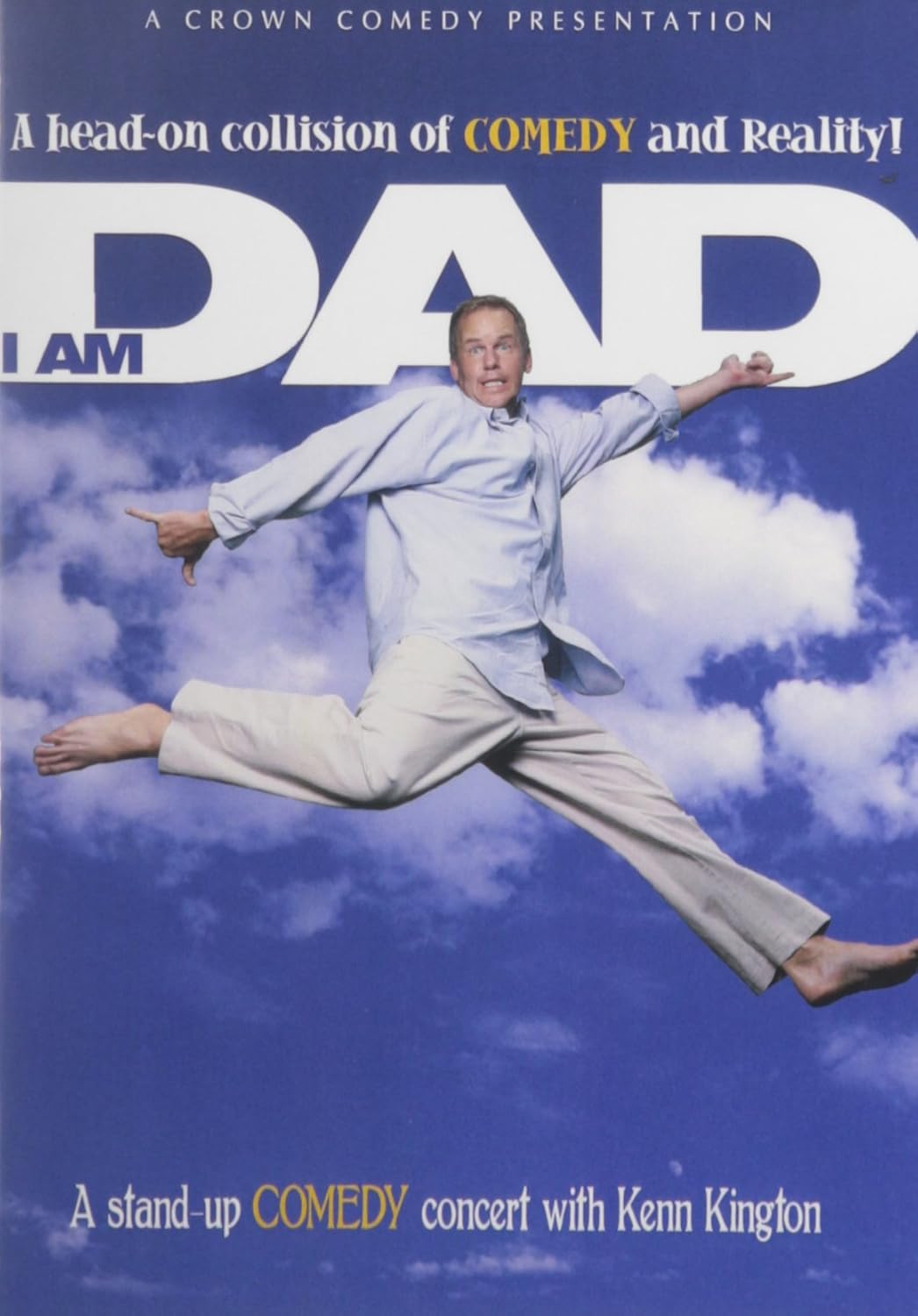 Am Dad [Edizione: Stati Uniti] [USA] [DVD]: Amazon.es: Películas y TV