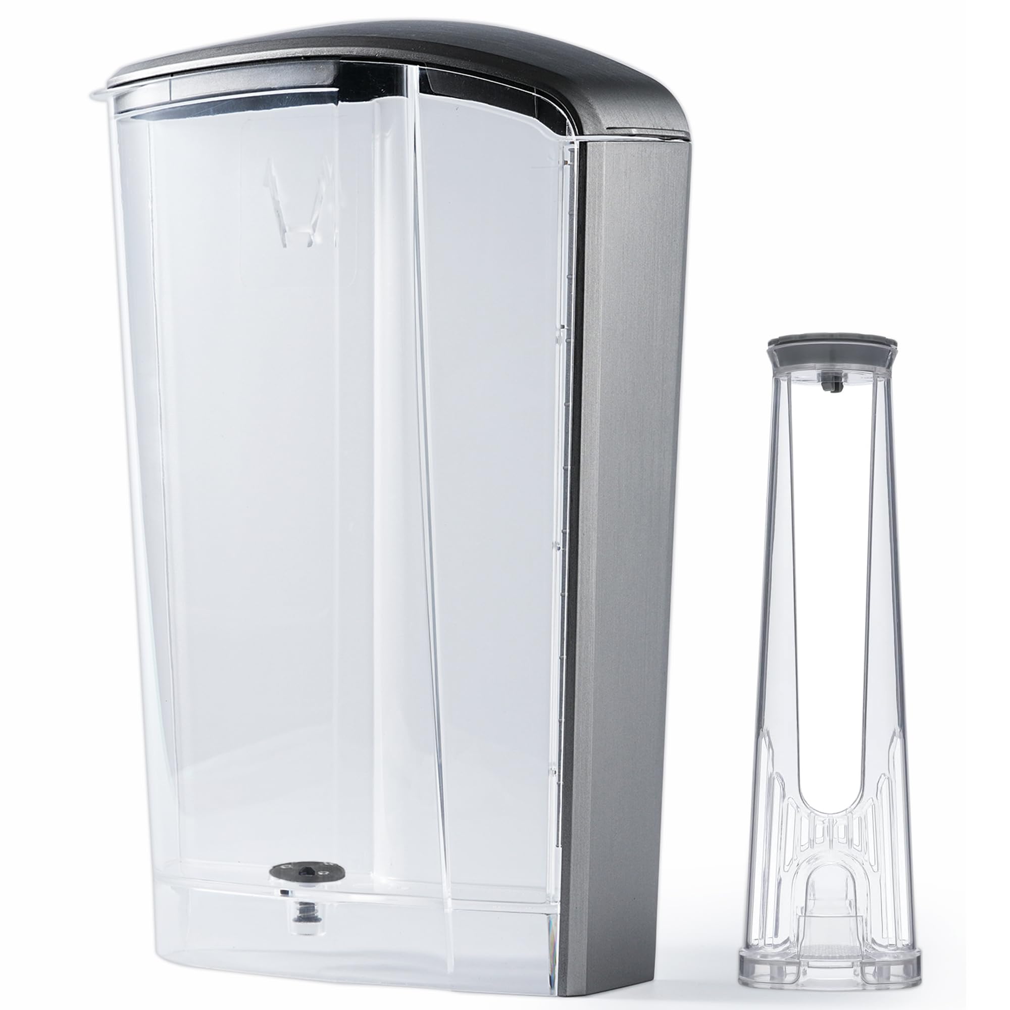 Amazon.com: Replacement Water Reservoir + Filter Holder, Compatible ...