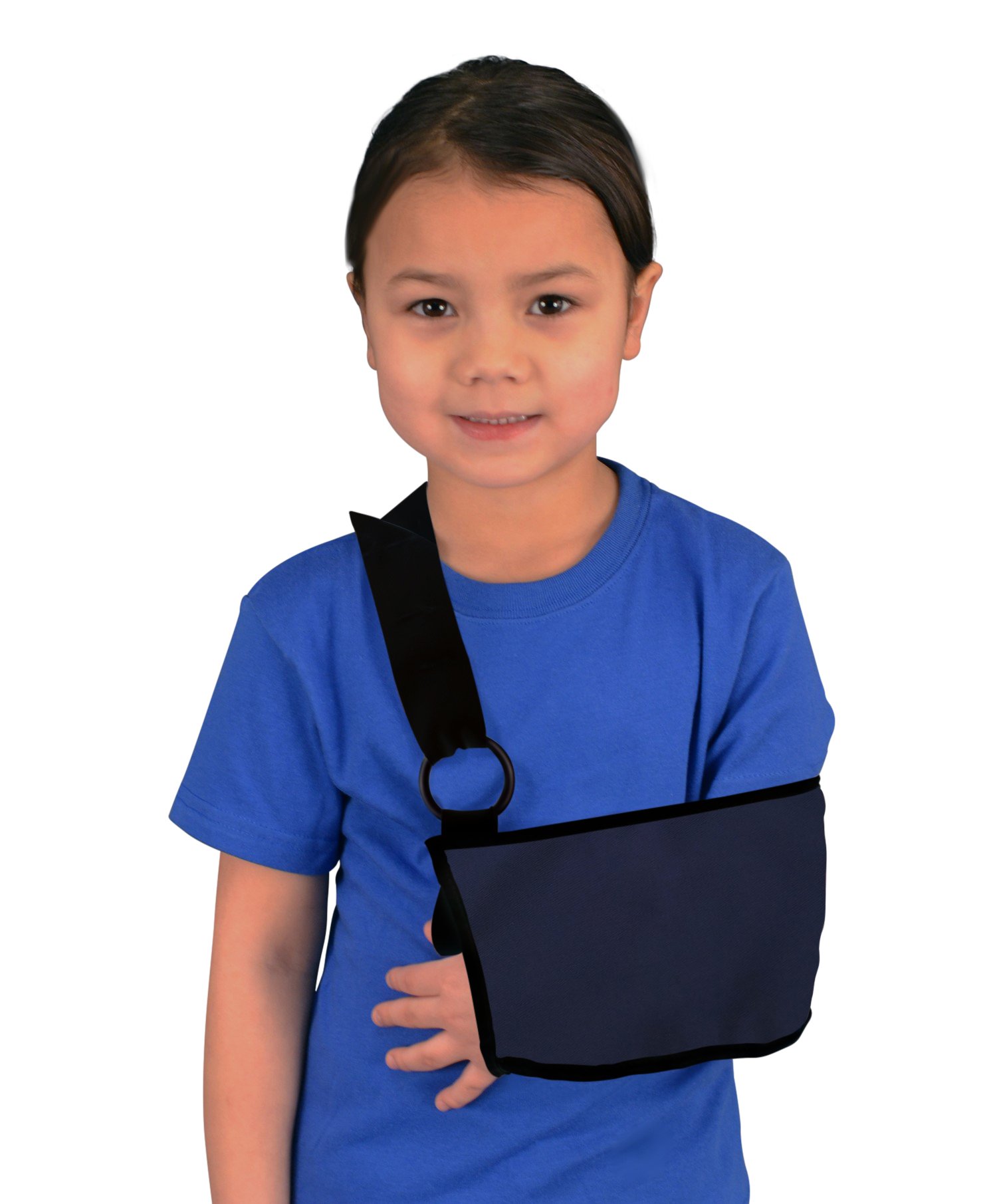 Buy Mars Wellness Pediatric Kids Medical Shoulder and Arm Sling ...
