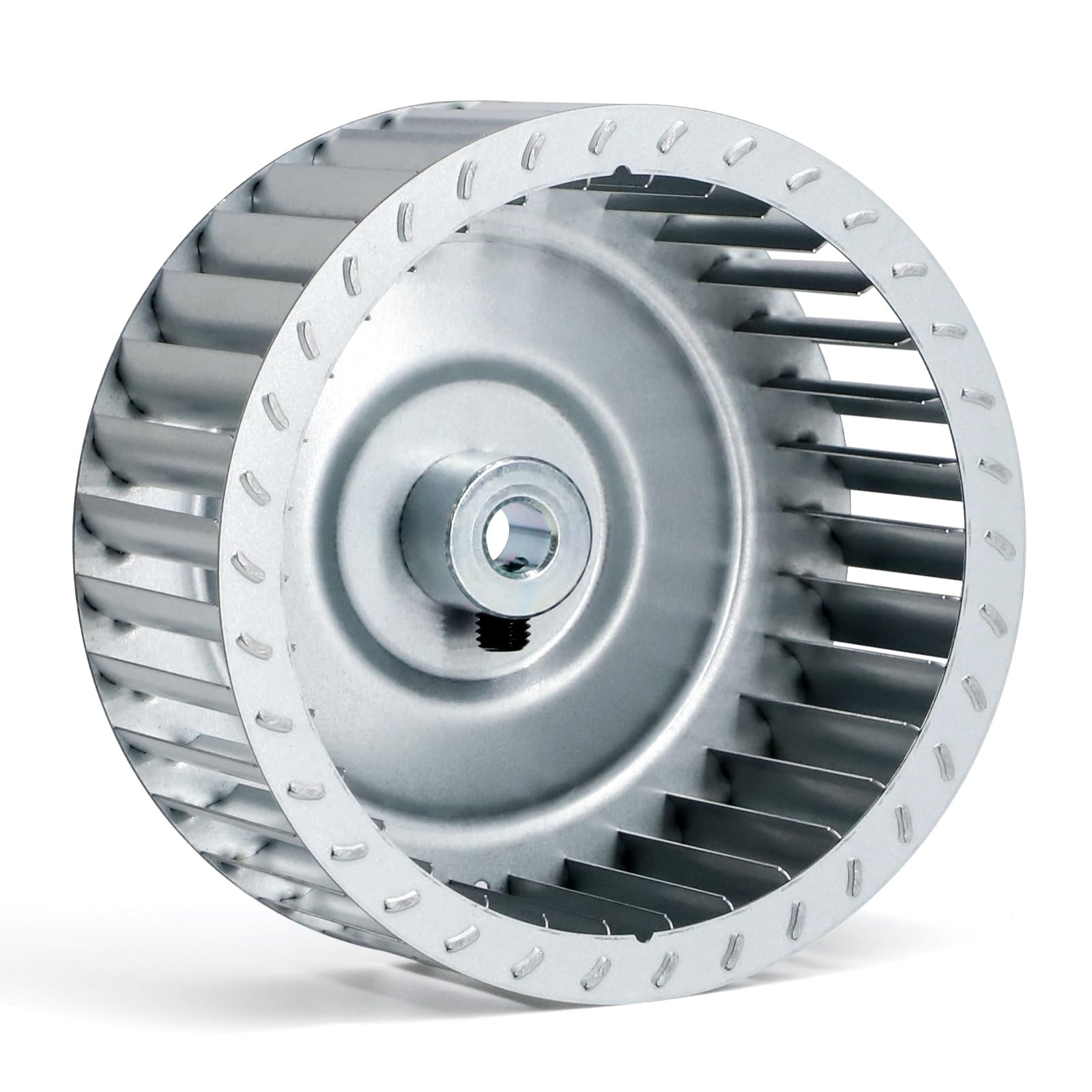 Adviace LA11XA048 Draft Inducer Blower Wheel for Carrier Bryant Furnace ...