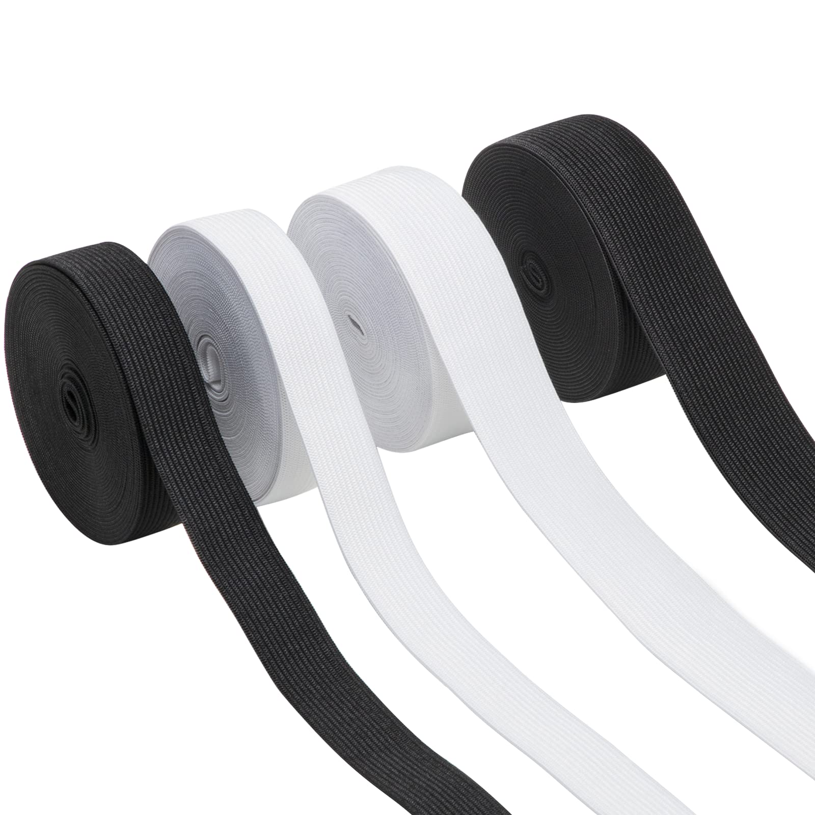 Breda gummiband - Hitta bästa priset på Prisjakt