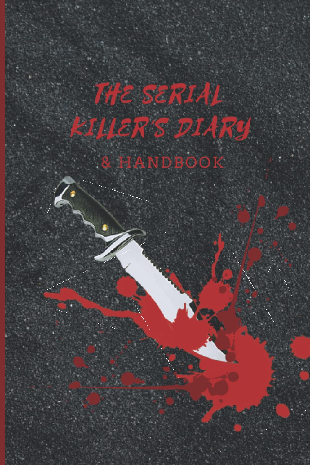 Serial killers - Hitta bästa priset på Prisjakt