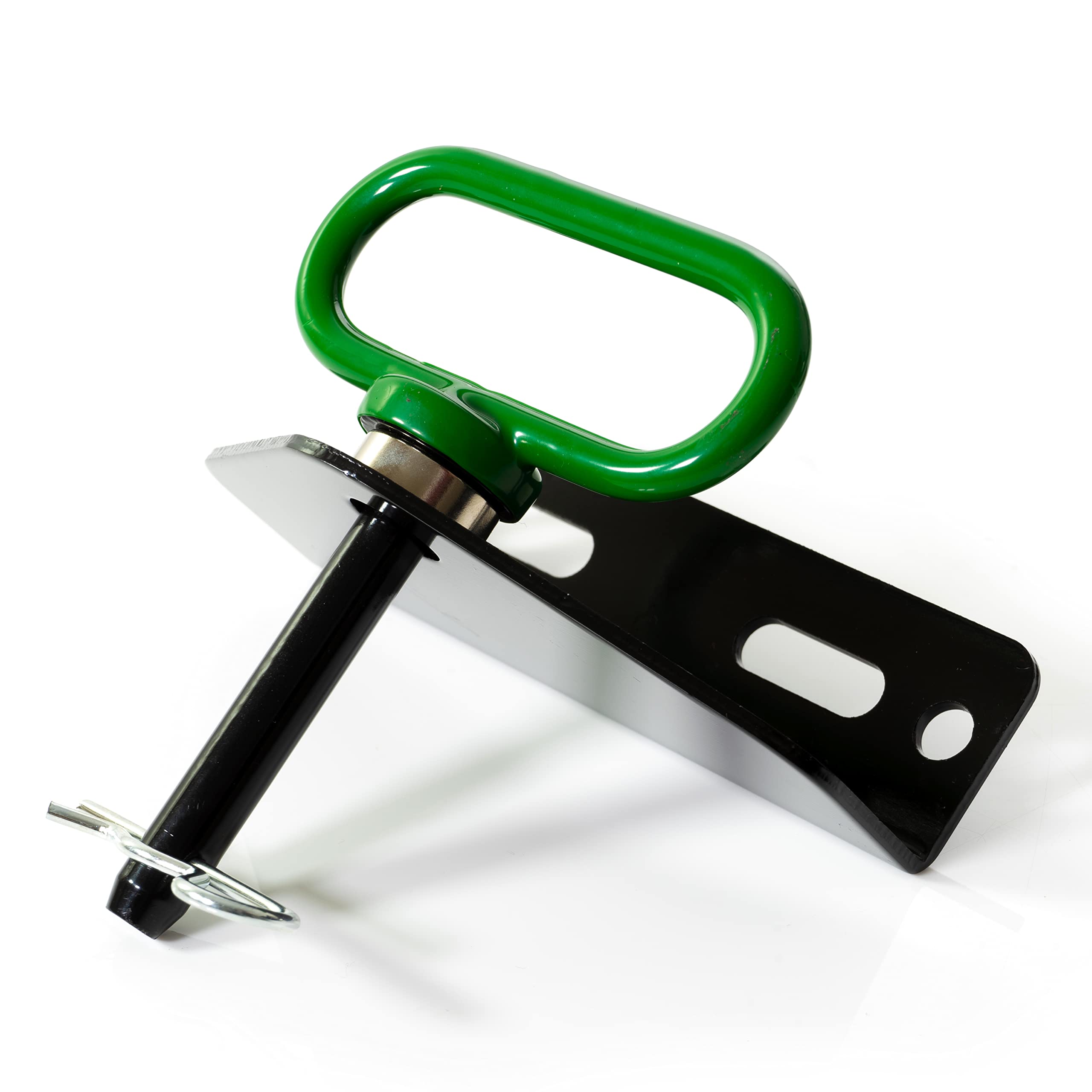 Snapklik.com : Regal Rhino Mower Hitch Kit - Magnetic Hitch Pin And ...