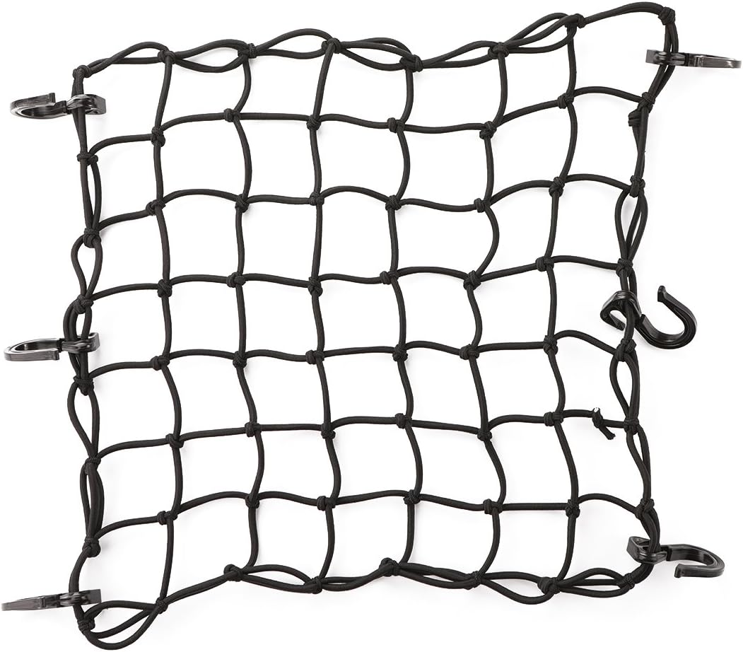 BIKASE Bungee Net - Amazon.com