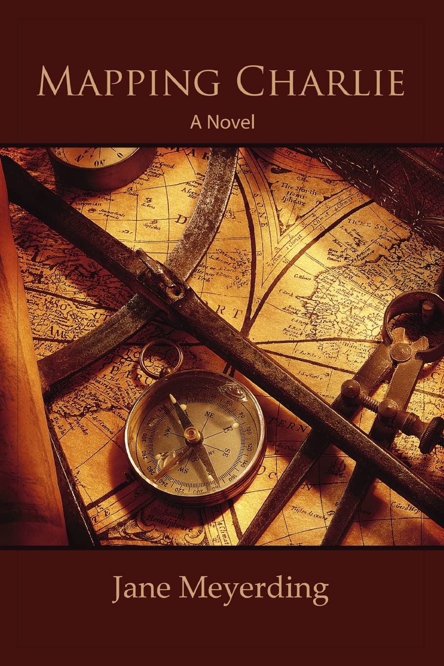 Snapklik.com : Mapping Charlie