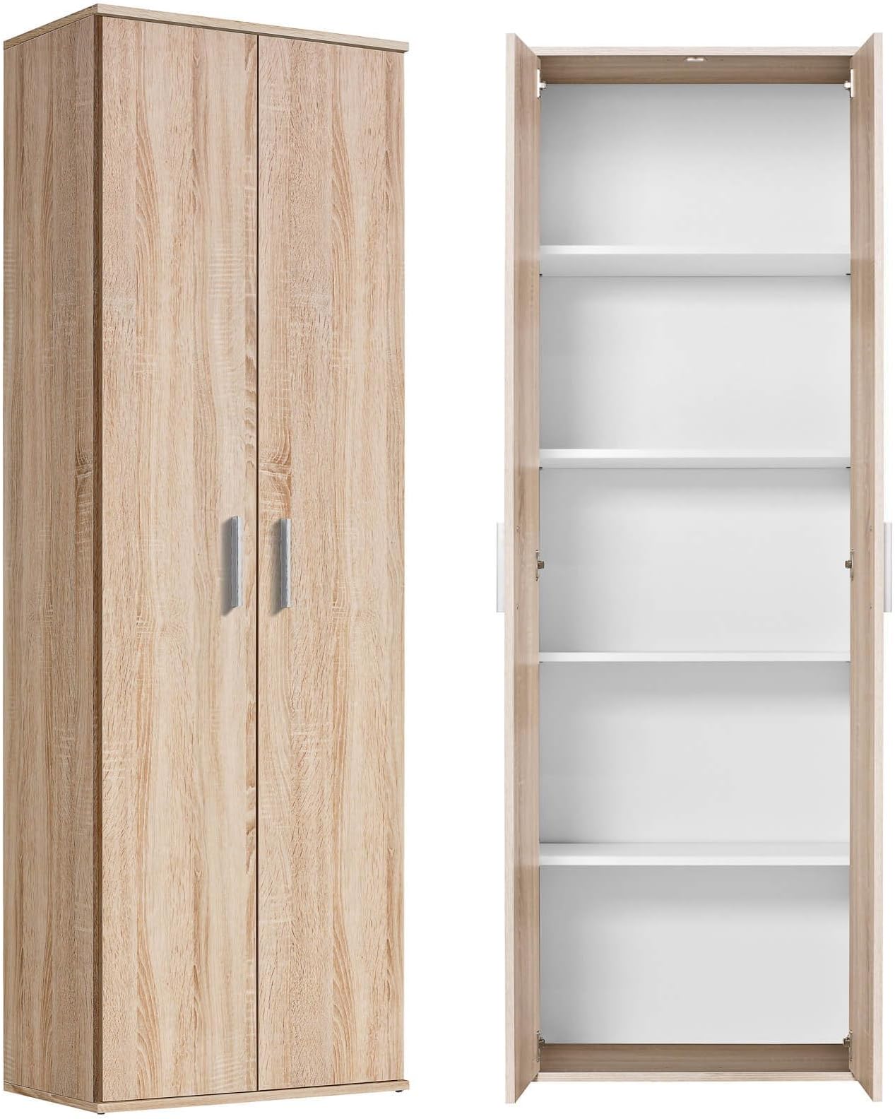 Mehrzweckschrank 60 Cm Tief