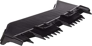 Amazon.com: Genuine OEM 86552-2K000 Bracket - FR Bumper Upper Side ...