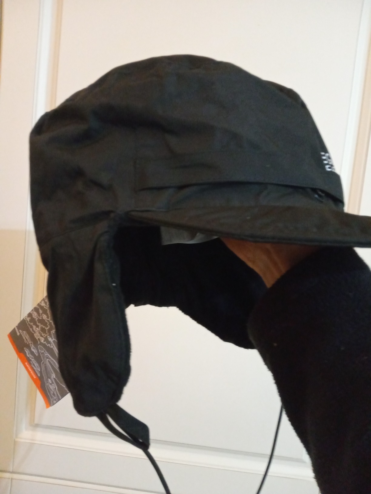 Men's Padded Igniter Waterproof Trapper Hat at Gabriel Basser blog