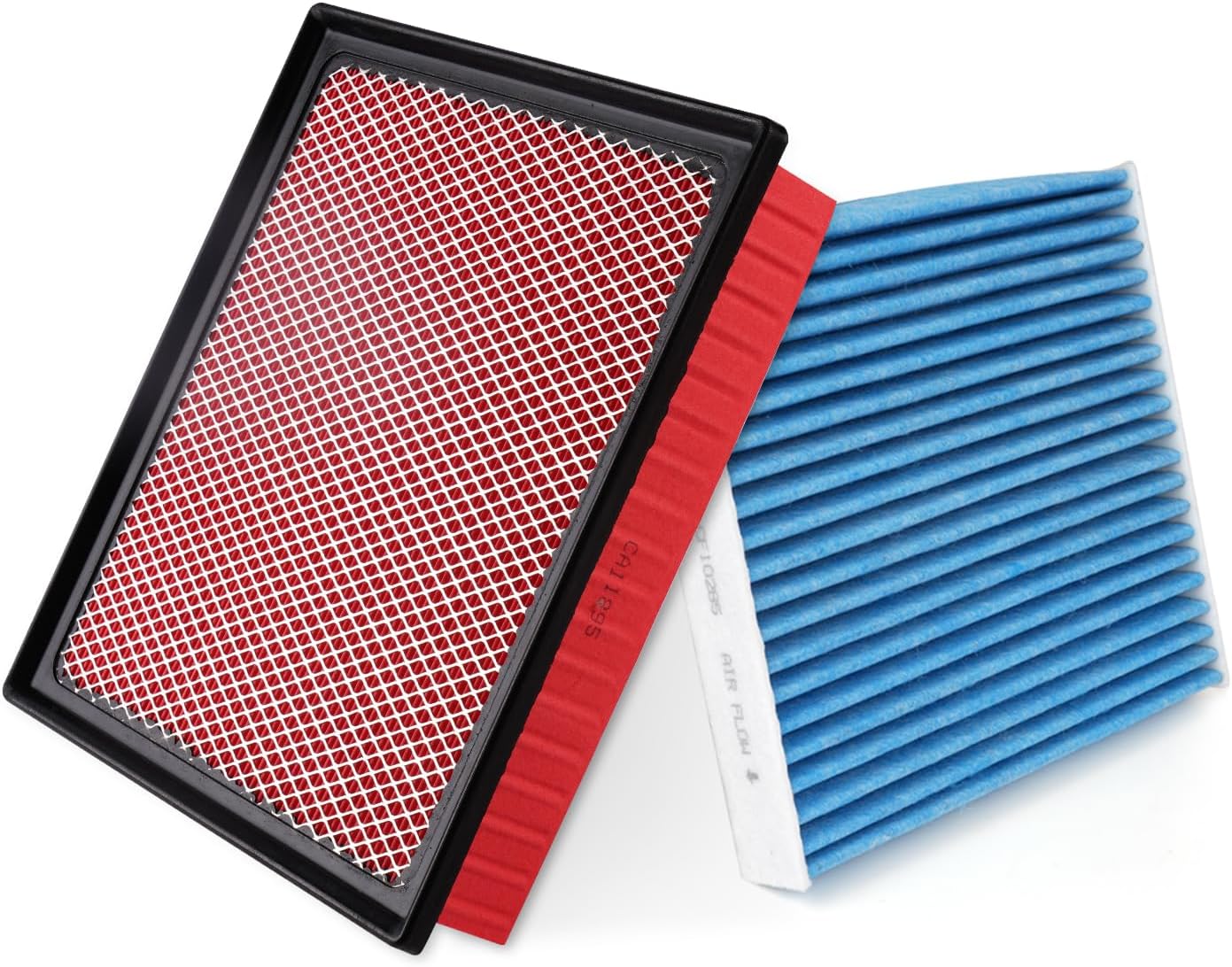 Amazon.com: Quick auto service Air Filter and Cabin Air Filter For ...