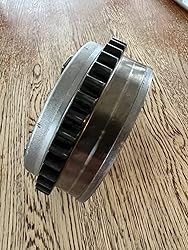 Amazon.com: GM Parts 12684831 Driver Side Camshaft Phaser : Automotive