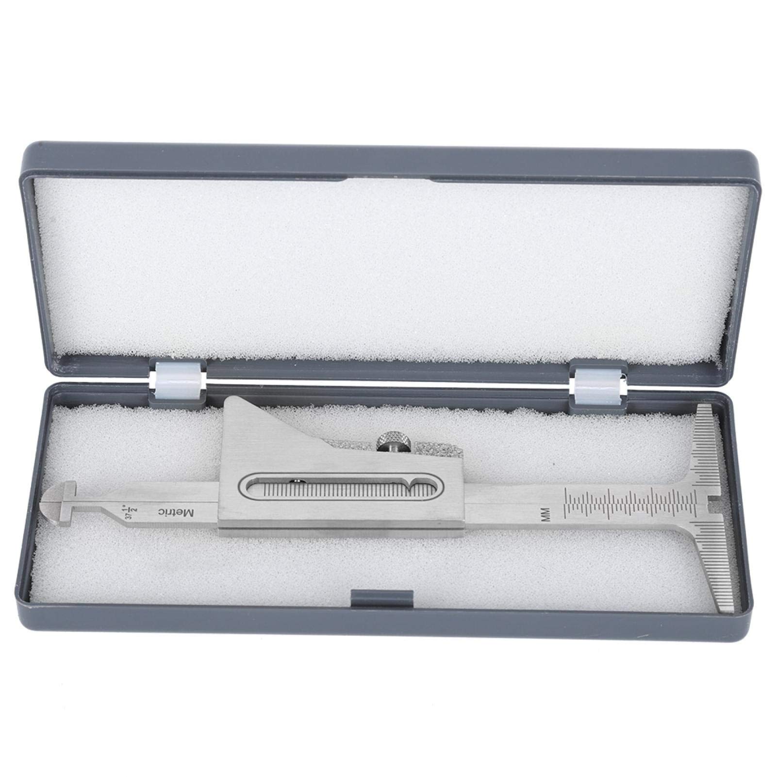 Buy Welding Ruler, Widely Used Inspection Ruler, Functional Accurate ...