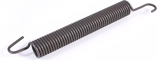 Amazon.com : Husqvarna Genuine 532105709 Return Spring Replaces 105709X ...