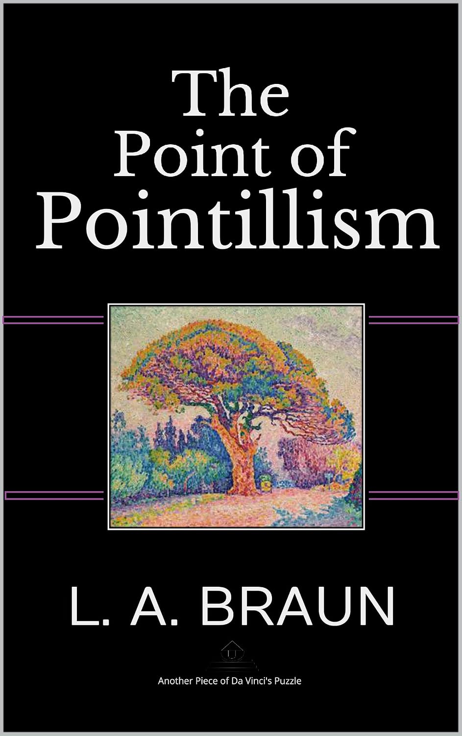 Amazon.com: The Point of Pointillism (Impressionism's Rebus Secrets ...