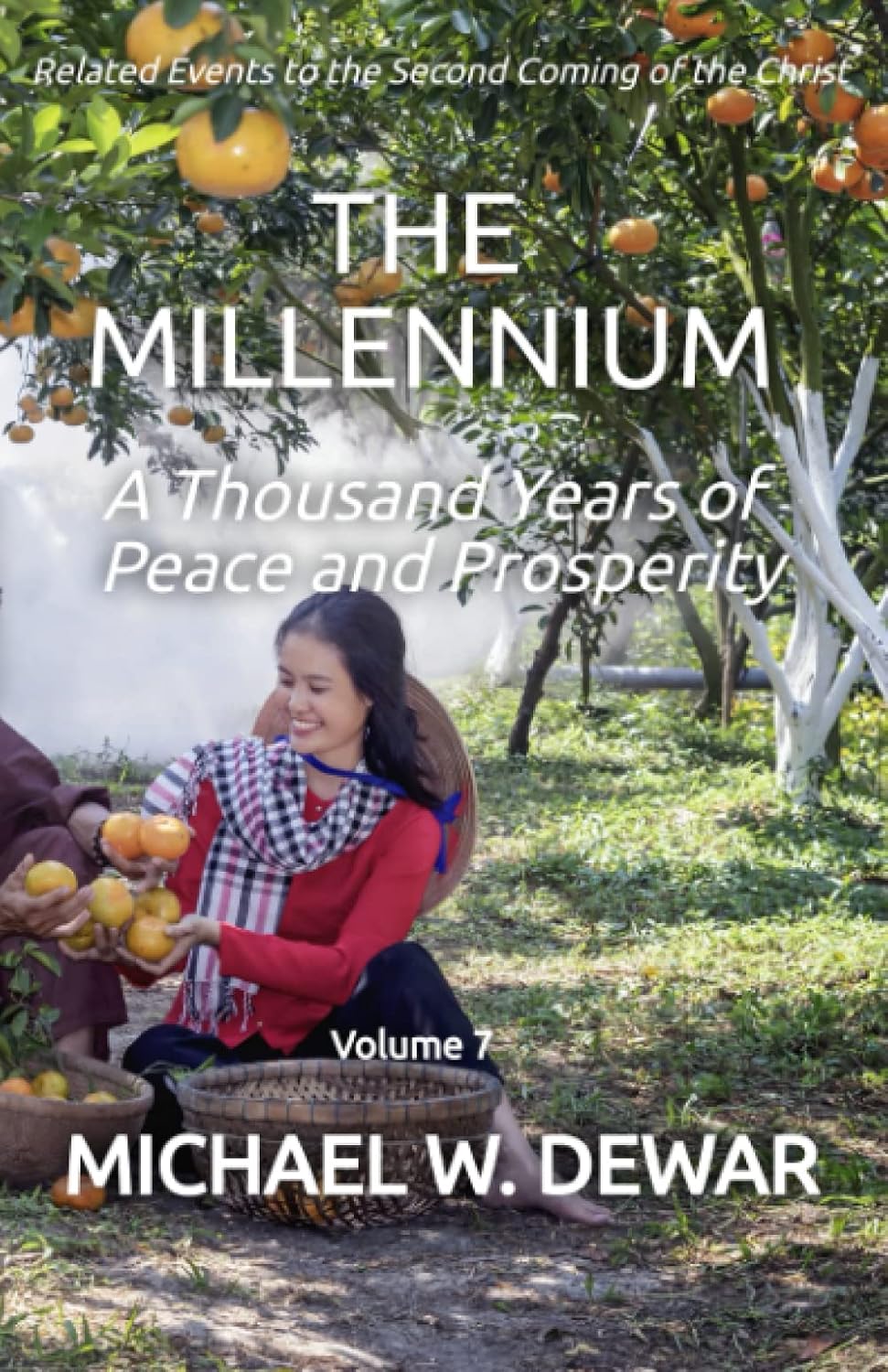 THE MILLENNIUM: A Thousand Years of Peace and Prosperity (RELATED ...