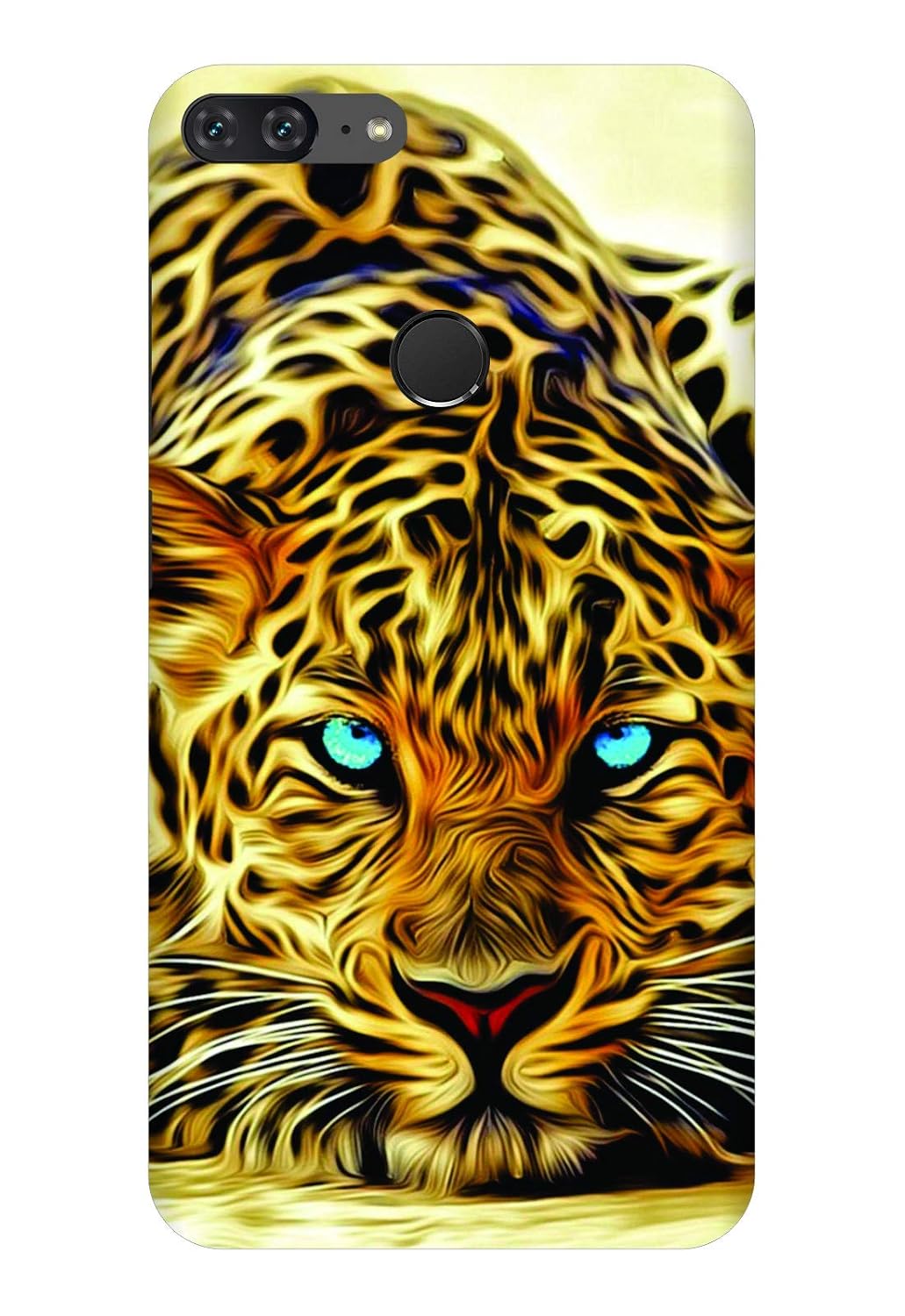9 Cubes Digital Honor 9 Lite Mobile Phone Cover Honor 9 Lite Back Cover ...
