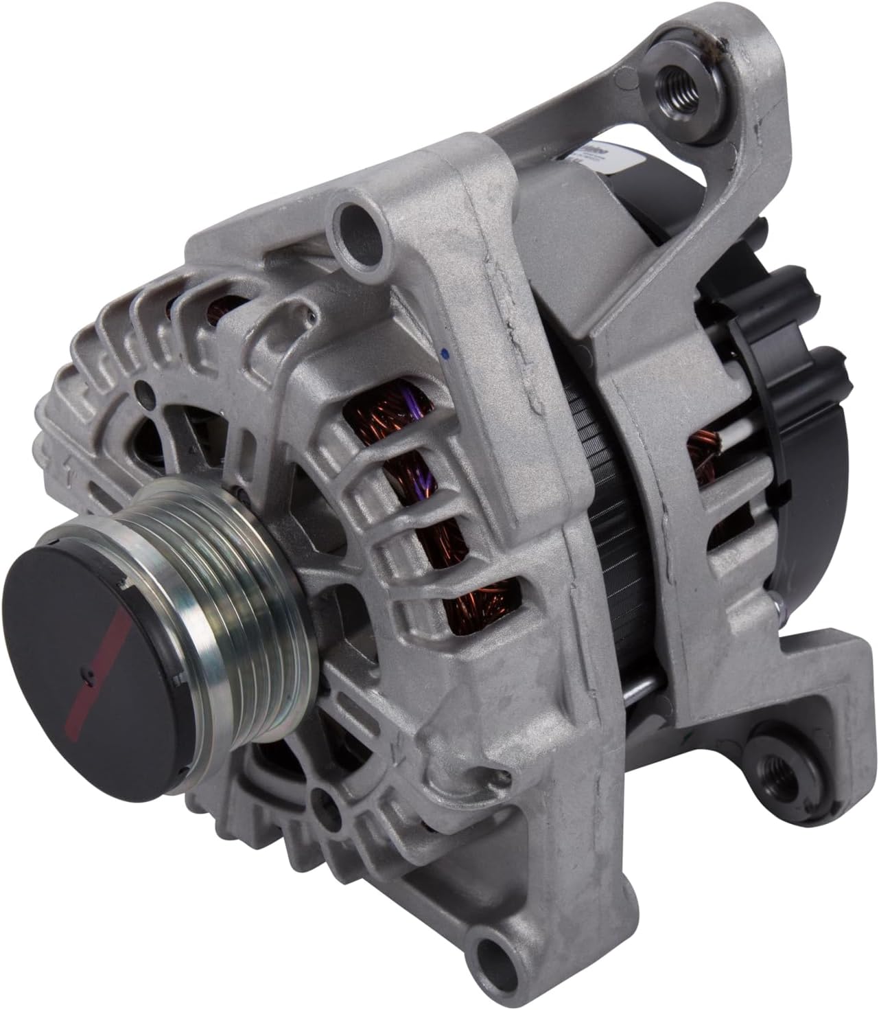 Amazon.com: ACDelco GM Genuine Parts 84143539 Alternator : Automotive