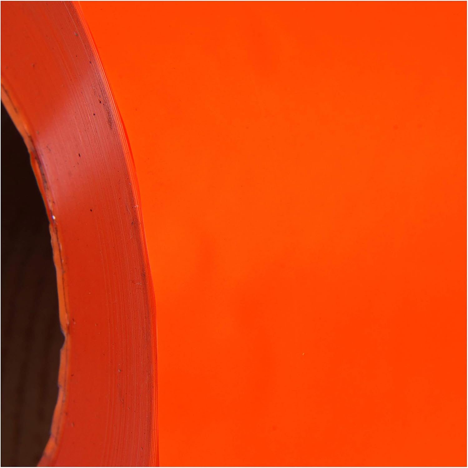 Amazon.com: Threadart Neon Orange 20" Wide Heat Transfer Vinyl Film ...