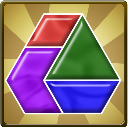 Discovery Inlay-Amazonアプリストアのアプリ