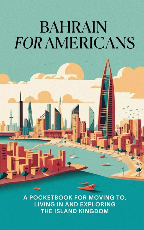 Amazon.com: Bahrain
