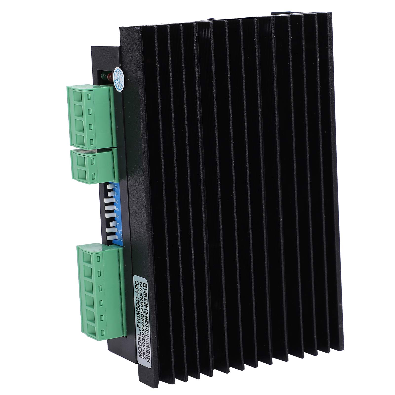 Buy Stepper Motor Driver stepperonline Two Phase Stepper Motor Driver ...