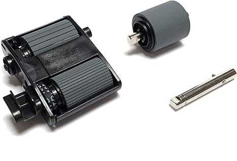 Altru Print J8J95A-AP (5851-7202) Automatic Document Feeder (ADF ...