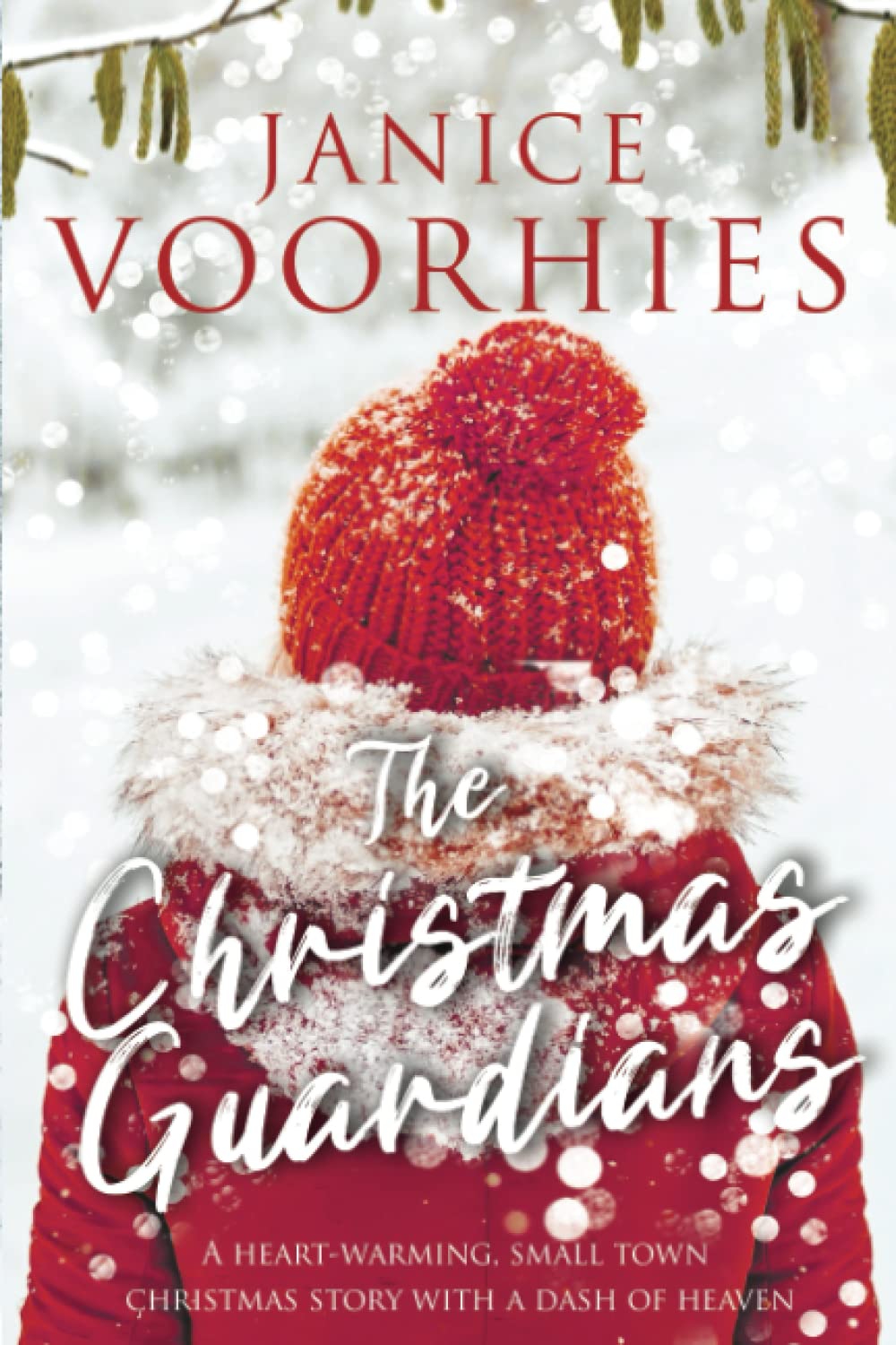 The Christmas Guardians: A heart-warming, small town Christmas story ...