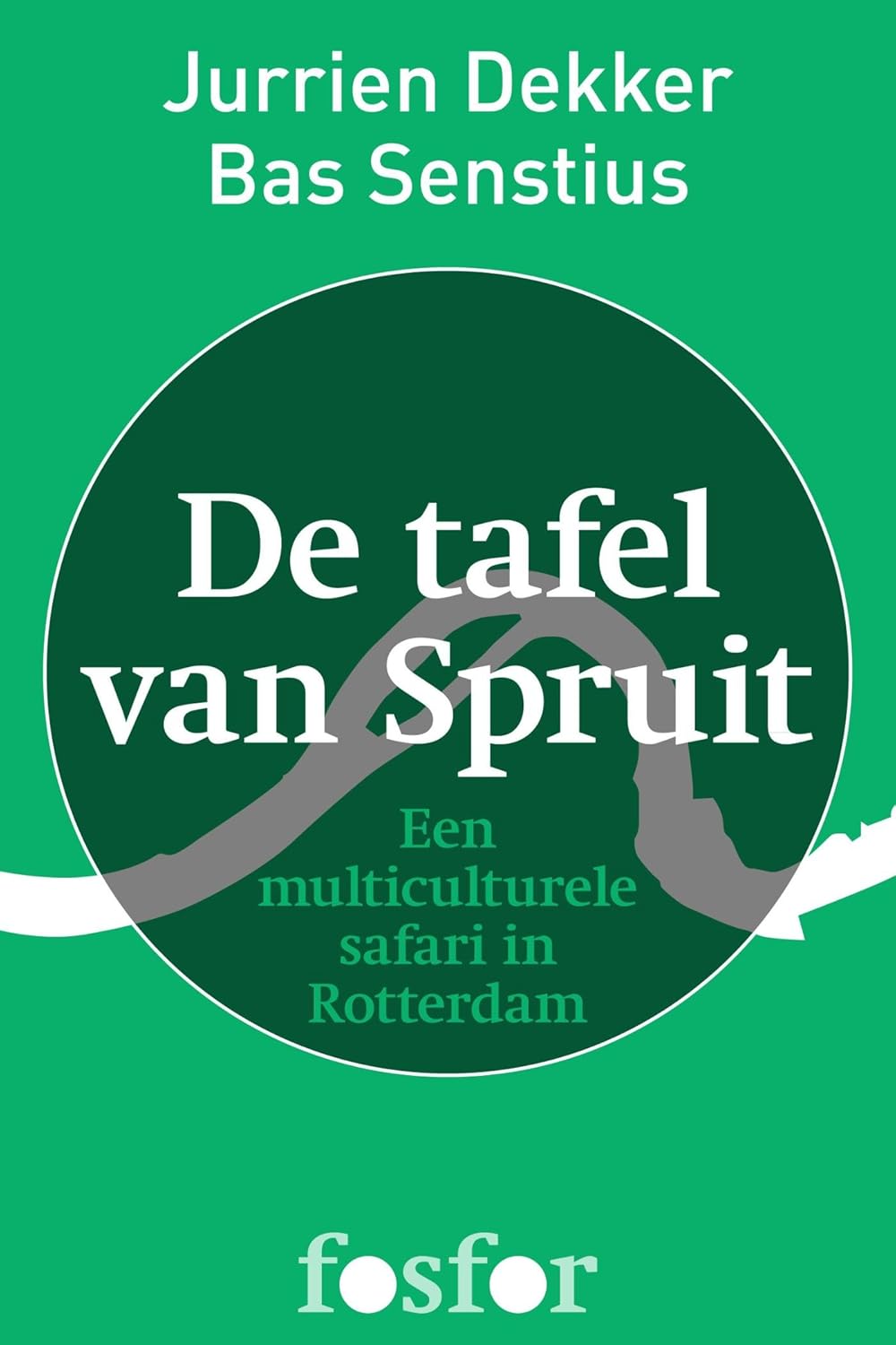 De tafel van Spruit (Dutch Edition) - Kindle edition by Dekker, Jurrien ...