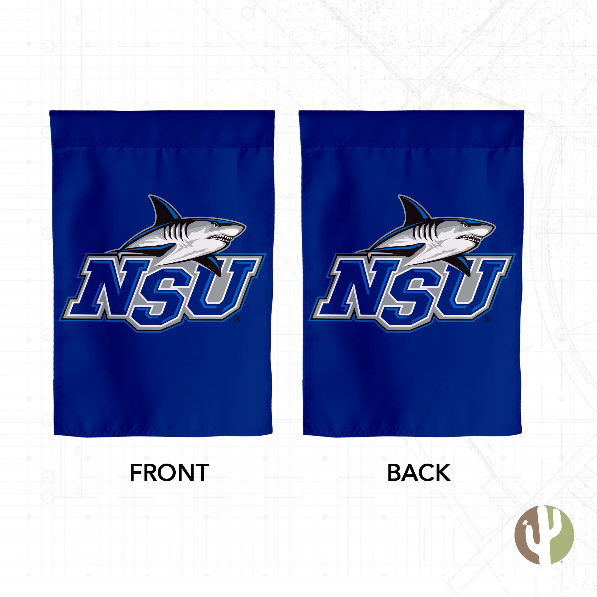Nsu Shark Logo NSU's Deadline To Apply For Our Premier Programs Are