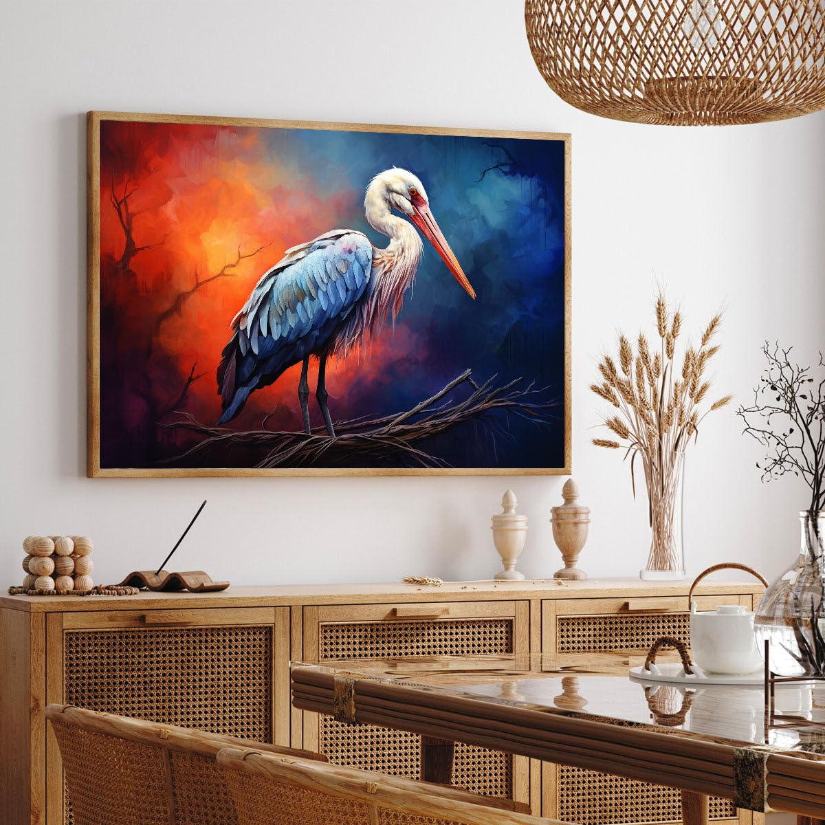 Modern Paintings Of Animals